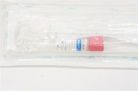 Cepheid Swaba 50 Xpert Vaginalendocervical Specimen Collection Kit