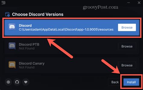 how to see deleted messages on discord