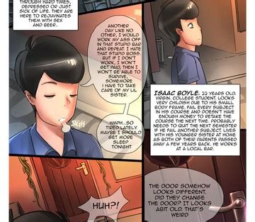 The Teleporting Tavern 8muses Sex And Porn Comics