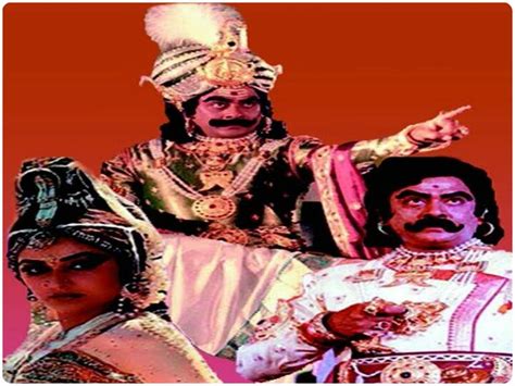 Krishnam Raju Special Prabhas Uncle Krishnam Rajus 1986 Film Tandra