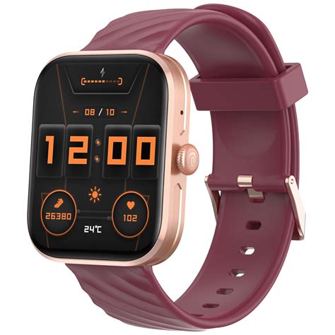 Buy Noise Colorfit Spark Smartwatch With Bluetooth Calling 508mm Tft Hd Display Ip67 Water