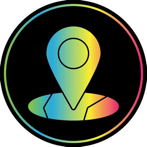 Map Pointer Vector Icon Design 25137342 Vector Art At Vecteezy