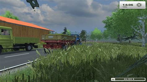 Forest Edition V Modai Lt Farming Simulator Euro Truck Simulator German Truck Simulator