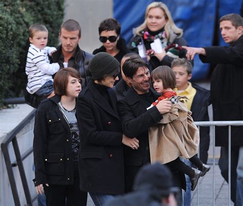 Katie Holmes Fired Her Talented Stepdaughter Bella Cruise Despite