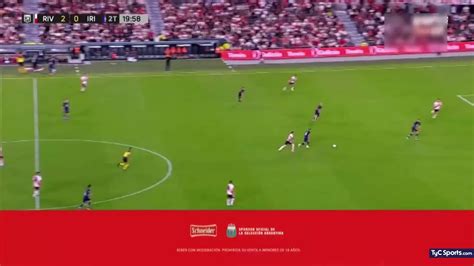 River Vs Independiente Rivadavia La Atajada De Franco Armani A Matías