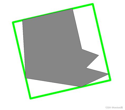 Revit二次开发小技巧（十五）构件的最小矩形外轮廓bounding Box矩形包络 Csdn博客