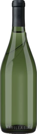 Revino Launches Refillable Glass Bottle System