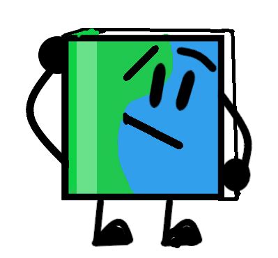 Create A Which BFDI Drawing Is Better Tier List TierMaker