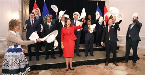 Alberta Wants To Ditch The Cpp And That Could Screw Over Other