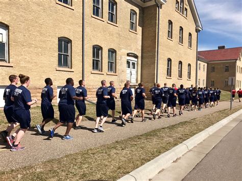 Today Our New Mpd Cadets Minneapolis Police Department Facebook