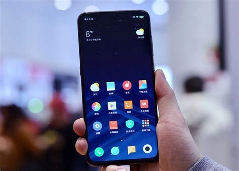 小米9和小米9se除了价格不同，功能上到底有哪些差异？ 哔哩哔哩