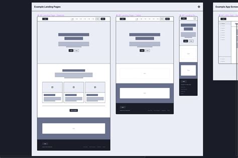 웹기획 필수 와이어프레임wireframe의 중요성과 웹 기획자의 역할 작성방법과 노하우