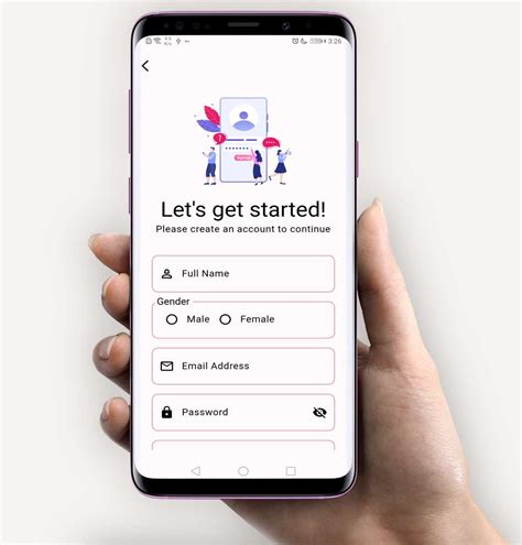BetterHalf Flutter Matrimony Flutter Responsive UI Kit With Riverpod