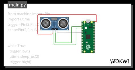 Rajkumar Rahul Ex Ultra Sensor Wokwi Esp32 Stm32 Arduino Simulator