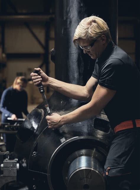 Controllable Pitch Propeller Cpp Berg Propulsion