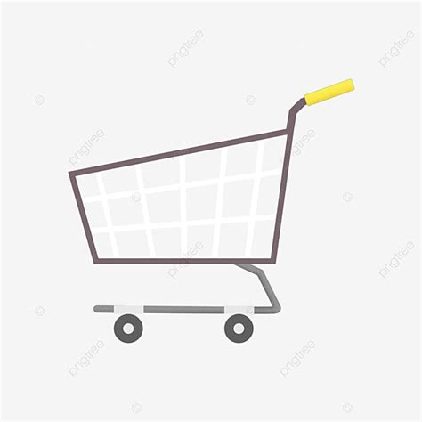쇼핑 카트 슈퍼마켓 장바구니 자료 쇼핑 카트 요소 Png 일러스트 및 이미지 에 대한 무료 다운로드 Pngtree