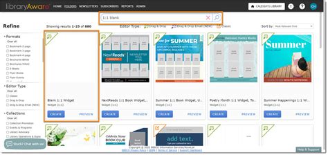 How Do I Choose The Right Widget Template Looking For Help