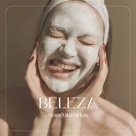 Beleza Sem Mistério