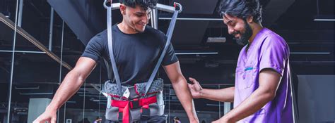 Orthopedic Pre And Post Surgical Rehabilitation Burjeel Rehab