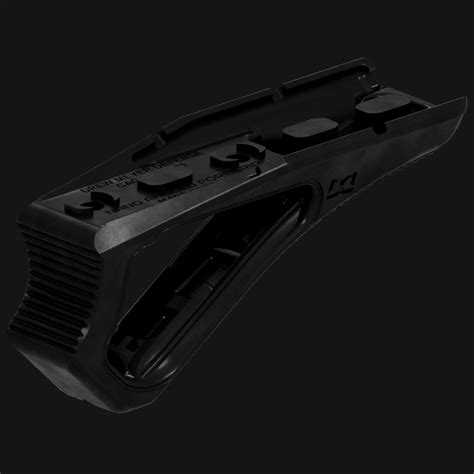 Devlog 001 Nano Angled Foregrip Drew Meyer Defense