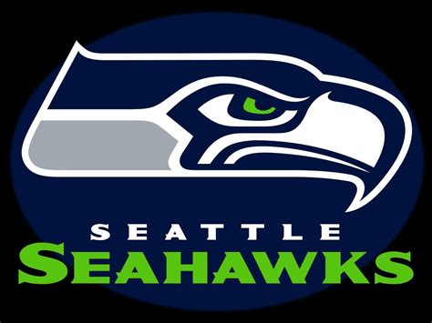 Seattle Seahawks Logo Wallpapers Top Free Seattle Seahawks Logo
