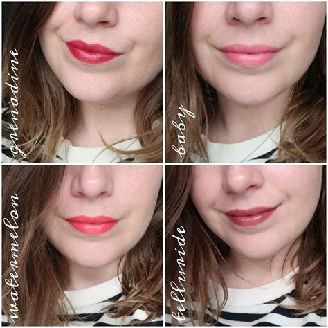 Bobbi Brown Crushed Lip Colour Bobbi Brown Lipstick Lip Colour Bobbi Brown
