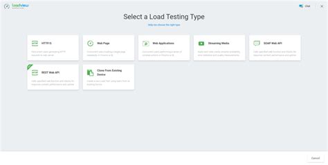Load Testing Android Apps Quick Easy With LoadView LoadView
