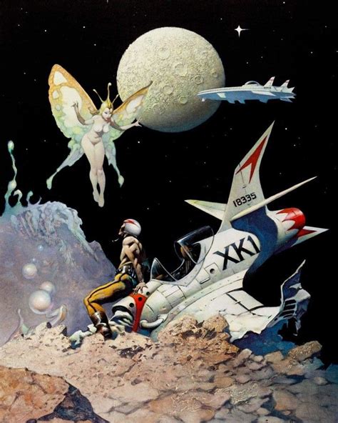 Pin By Thomas W Ziffer Fine Arts On Frank Frazetta Art Scifi Fantasy
