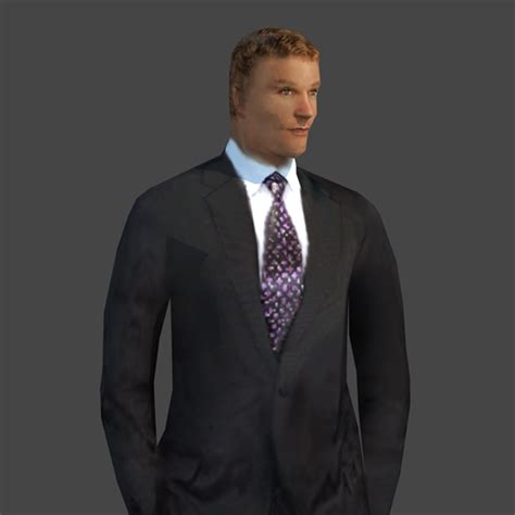 Architectural Rendering 3d Model