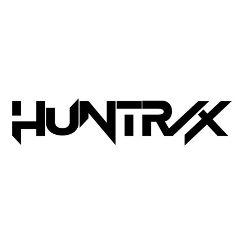 Huntrix Logo Png Vector Svg Free Download