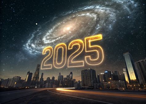 Galactic Horizon Design 2025 Background 2025 Background 2025