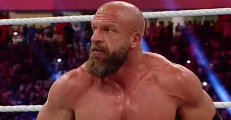 After Wwes Deal With Prime Hydration Triple H Addresses Fan Backlash