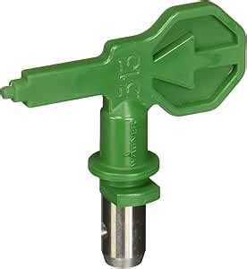 Wagner Spraytech Control Pro 313 Tip Hea Airless Sprayers