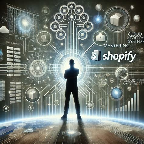 Mastering Shopify Data Architecture A Behind The Scenes Look At Enterprise Level E Commerce