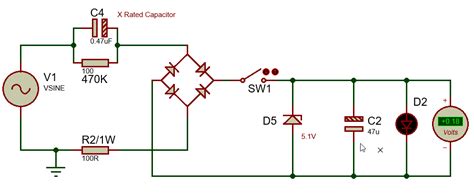 X Rated Capacitor Pinout Specs Circuit Datasheet 45 Off