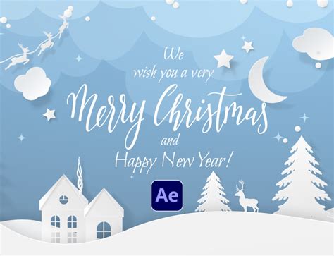 10 Best After Effects Motion Graphics To Use In 2025 Sonduckfilm