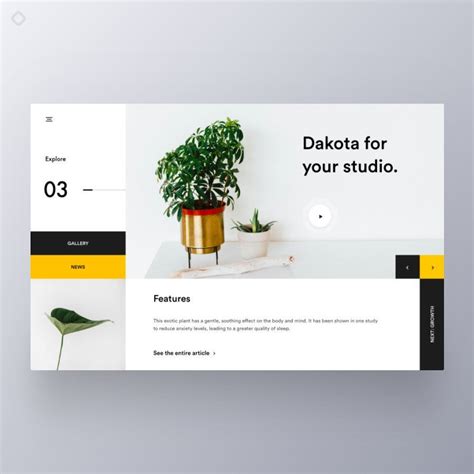 Pin On Awesome UX UI Design Patterns