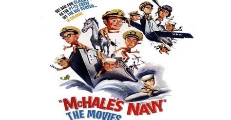 Mchales Navy Streaming Where To Watch Online