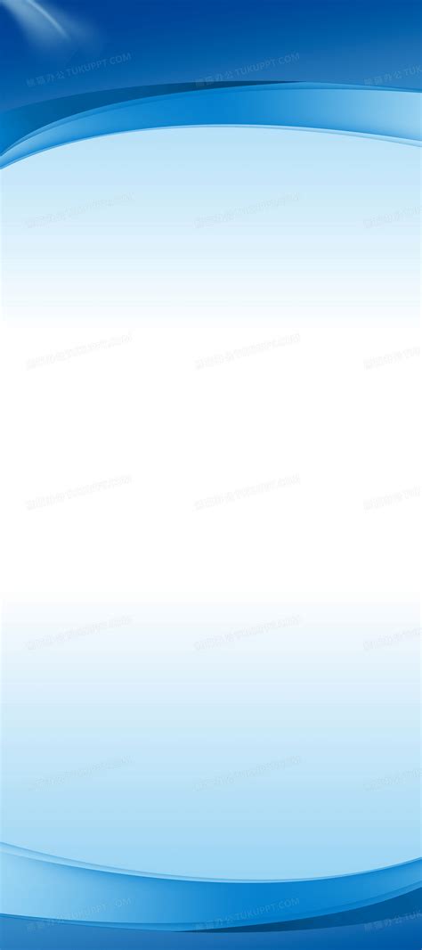 蓝色海报背景大全背景图片素材免费下载 熊猫办公