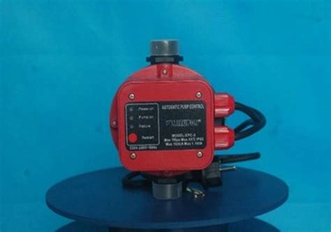 Promo Otomatis Pompa Air Epc 5 Automatic Pump Control Apc Pressure Pump