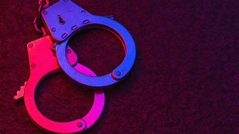 Undercover Operations Bust Illegal Massage Parlors In Newberg Arrests Made