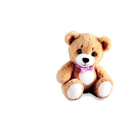 Download Small Teddy Bear Png 93