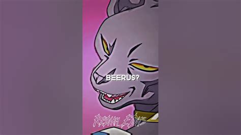 My Favourite Dbs Character… Youtube