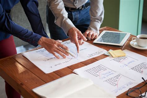 Project Management And Scrum Planning Agicon Solutions