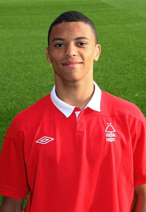 Pictures Of Jordan Ash