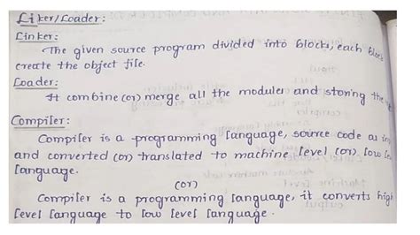 automata theory and compiler design unit 1 pptx pdf