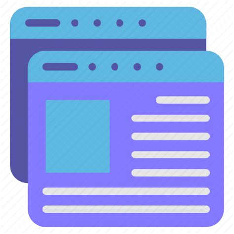 Browser Code Interface Programming User Website Icon Download On Iconfinder