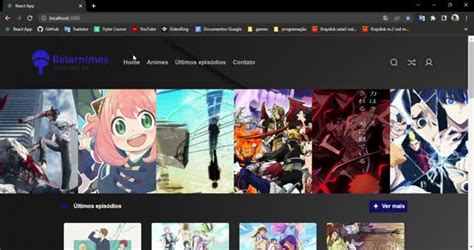 Vitor Belarmino No Linkedin Frontend Reactjs Typescript Contextapi