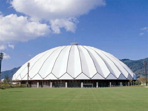 出雲ドーム 島根県出雲市矢野町999