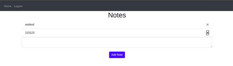Close Button Not Working Issue Techwithtim Flask Web App